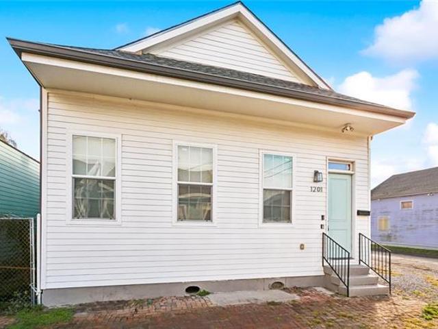 1201 Marigny St, New Orleans, LA 70117 | MLS #2543 | Compass