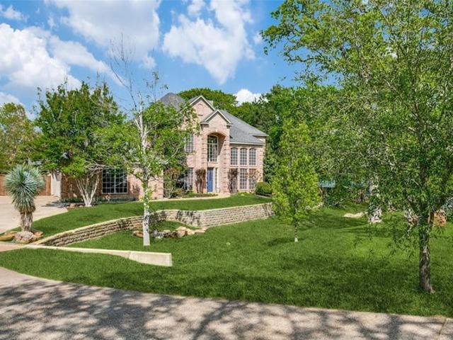 1201 Meadow Ridge Ct, Southlake, TX 76092
