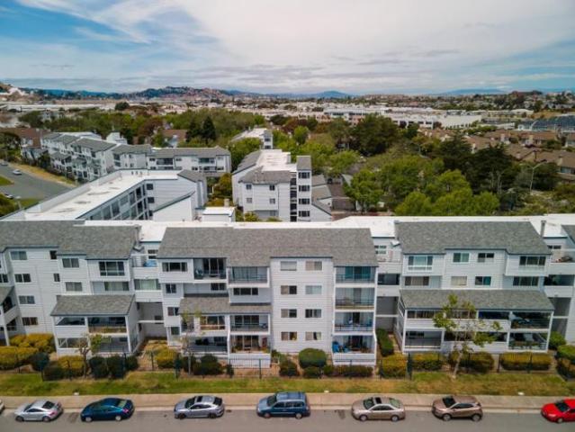 1201 Melville Square #205, Richmond, CA 94804