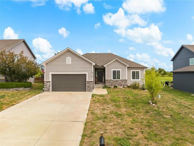 1201 Mesa Drive