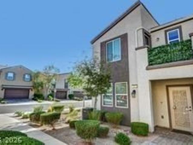 1201 Mission View Ct, Henderson, NV 89002