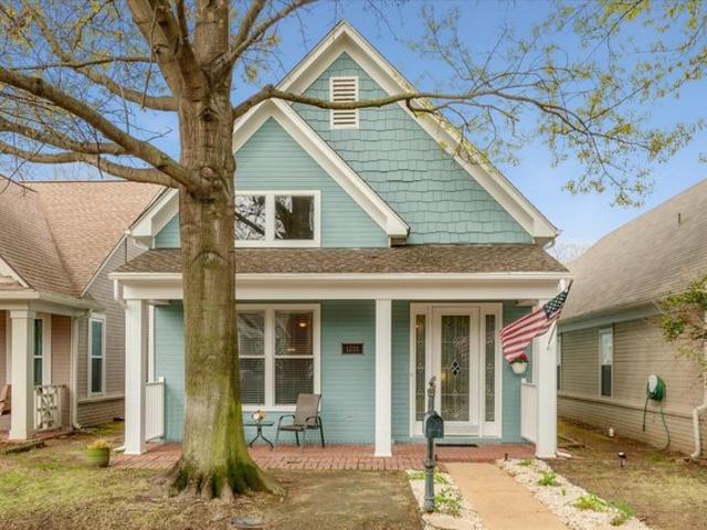 1201 Misty Isle Dr, Memphis, TN 38103