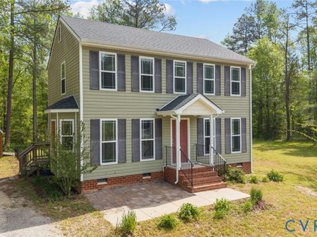 1201 Moncuin Ct, Manquin, VA 23106
