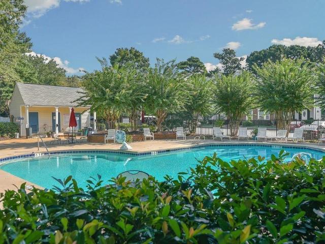 1201 Morningside Park Drive