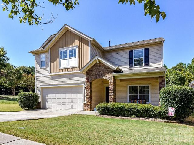 1201 Mountain Laurel Ct, Matthews, NC 28104 | MLS #4354
