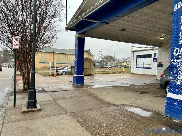 1201 N 25th Street