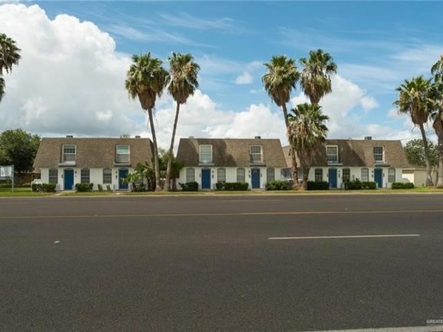 1201 N 77 Sunshine Strip, Harlingen, TX 78550