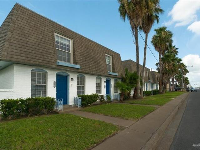 1201 N 77 Sunshine Strip, Harlingen, TX 78550