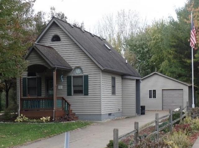 1201 N Chilson St, Bay City, MI 48706