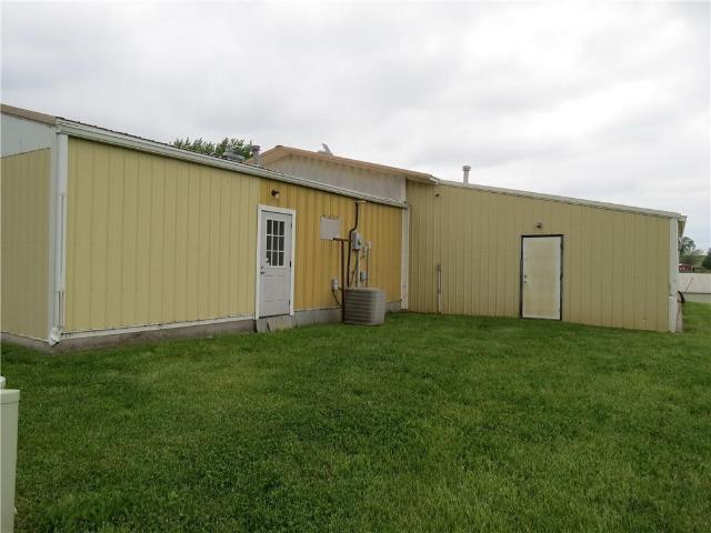 1201 N Alanthus Highway