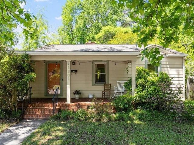 1201 N Duke St, Durham, NC 27701