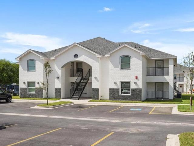 1201 N Loop 499, Harlingen, TX 78550