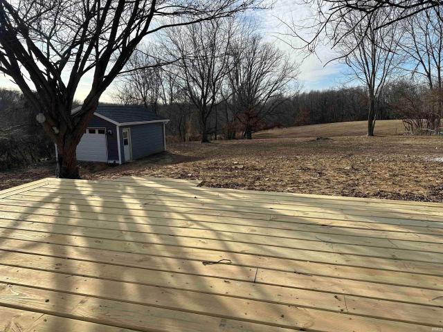 1201 N St Rd 157 Road