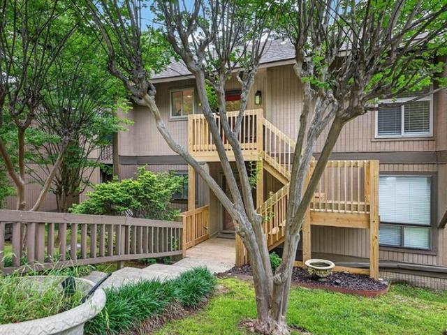 1201 N Pierce St Apt 30, Little Rock, AR 72207