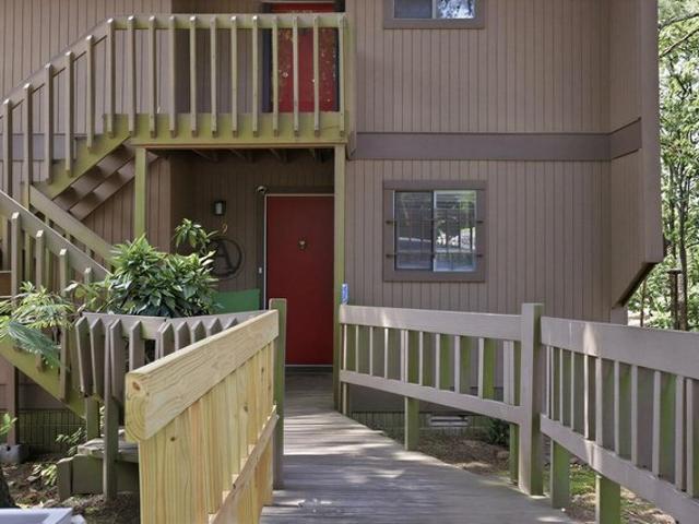 1201 N Pierce St, Little Rock, AR 72207