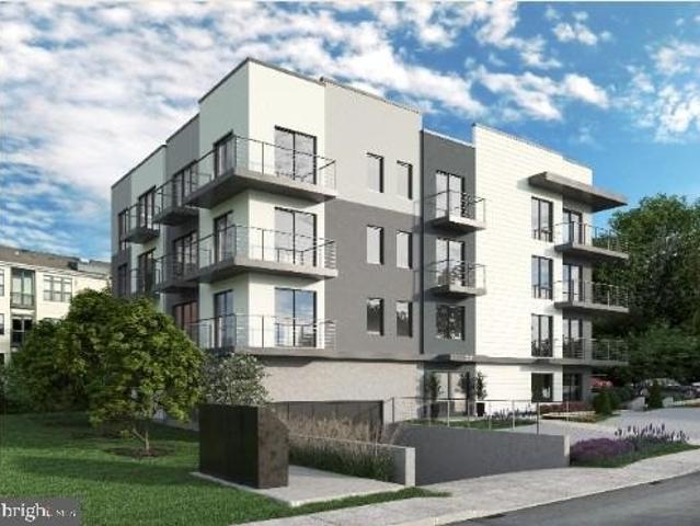 1201 N Quinn St Unit 101, Arlington, VA 22209
