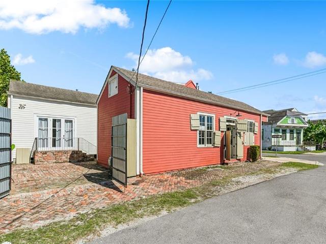 1201 N Roman St, New Orleans, LA 70116 | MLS #2526