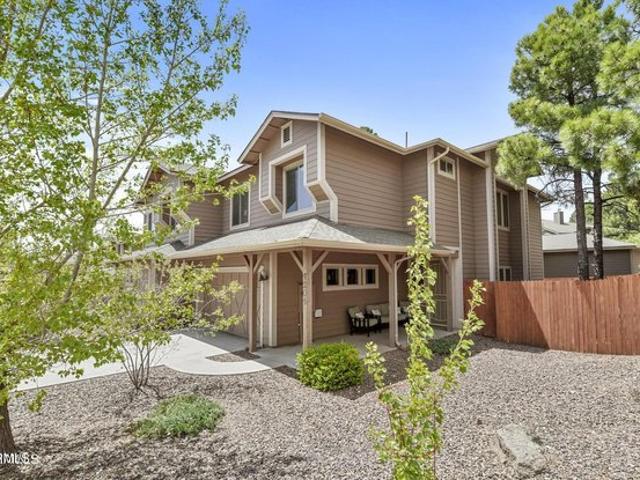 1201 N Warm Springs Trl, Flagstaff, AZ 86004