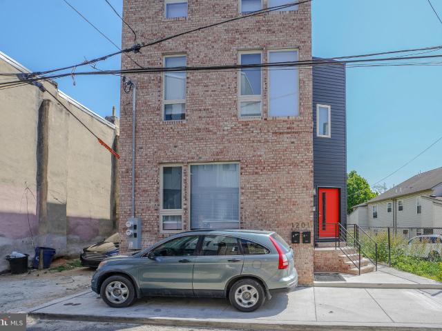 1201 N Taylor St, Unit 1, Philadelphia, PA 19121 | MLS #PAPH2598 | Compass