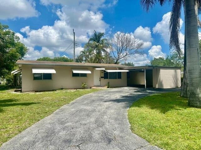 1201 NE 26th Ter, Pompano Beach, FL 33062