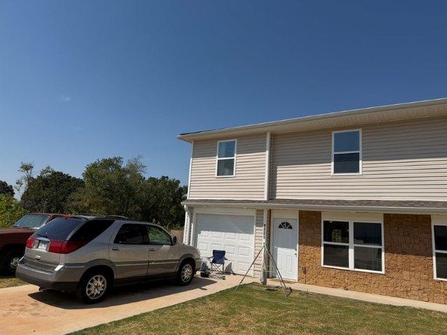 1201 Nedra Dr Unit A, Decatur, AR 72722