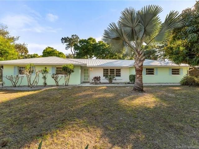 1201 Oak Ave, Fort Pierce, FL 34982