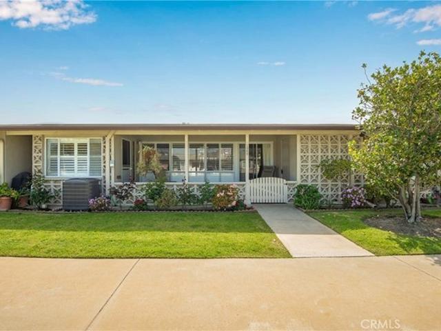 1201 Oakmont Rd E Unit 196H, Seal Beach, CA 90740