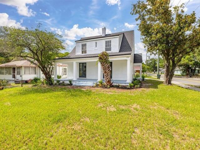 1201 Oakhill St, Lakeland, FL 33815