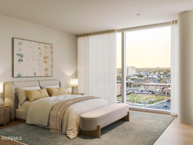 1201 Ocean Ave, Unit 717, Asbury Park, NJ 07712 | MLS #22525 | Compass
