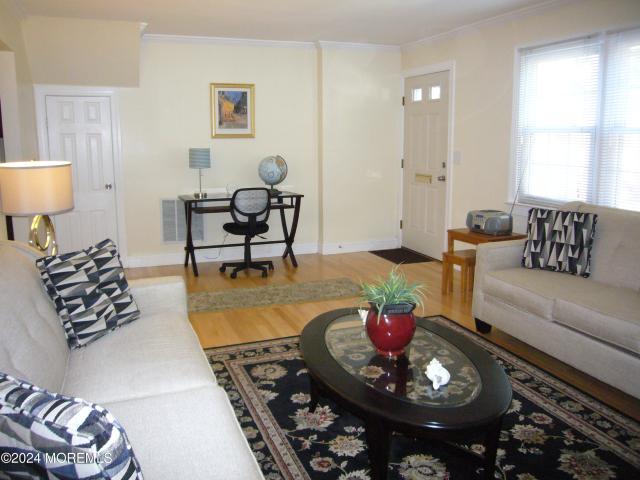 1201 Ocean Avenue Unit 106