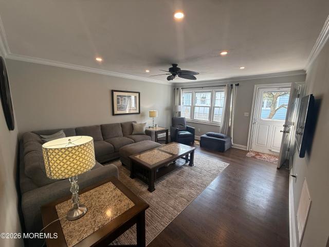 1201 Ocean Avenue Unit 6