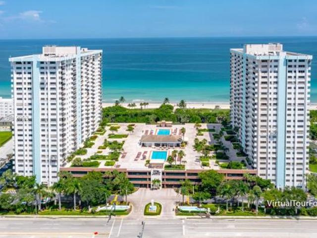1201 Ocean Dr S #1107S, Hollywood, FL 33019