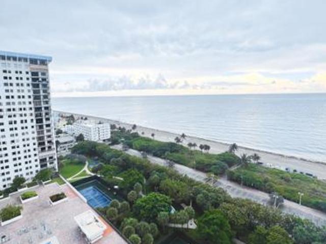 1201 Ocean Dr S #1903S, Hollywood, FL 33019