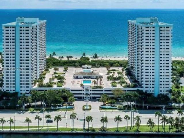 1201 Ocean Dr S #2110S, Hollywood, FL 33019