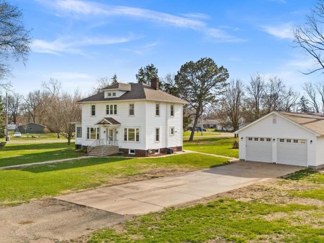 1201 Old Indian Town Rd, Henry, IL 61537 | MLS #PA1265 | Compass
