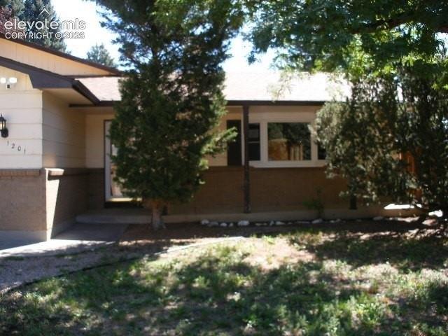 1201 Auburn Dr, Colorado Springs, CO 80909