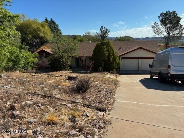 1201 Avenida Gandara Unit 17, Rio Rico, AZ 85648