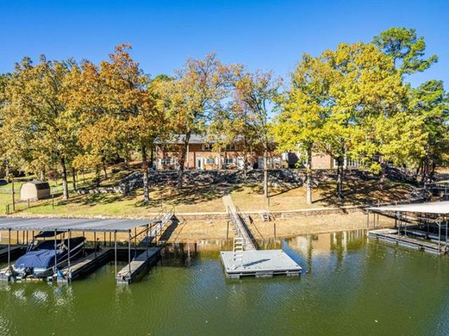 1201 Airport Rd Apt A2, Hot Springs, AR 71913