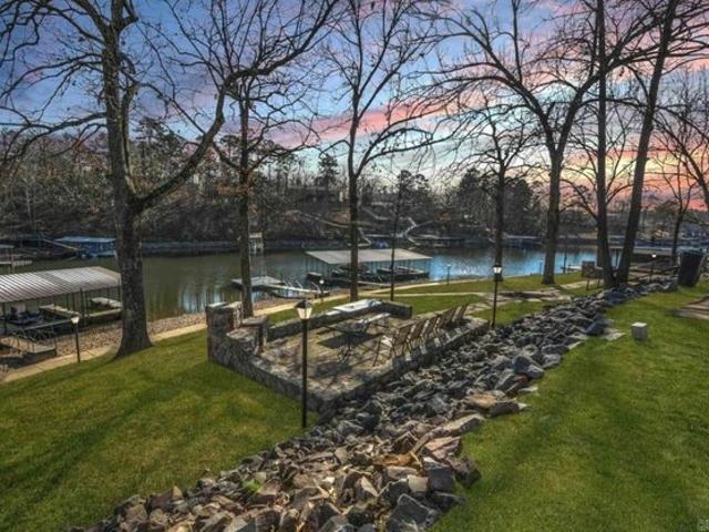 1201 Airport Rd, Hot Springs, AR 71913