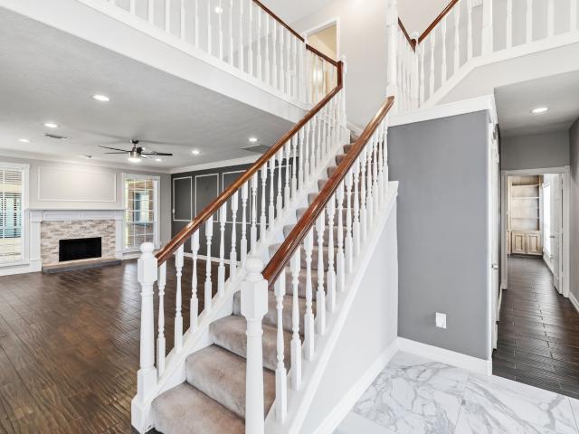1201 Arbre Lane