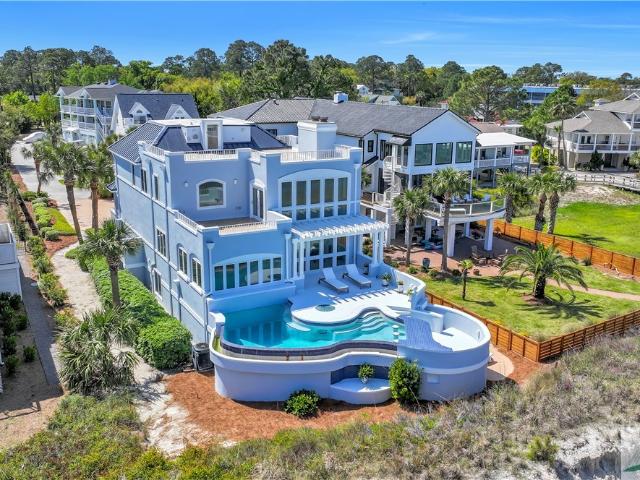 1201 B Bay St, Tybee Island, GA 31328 | MLS #SA309699