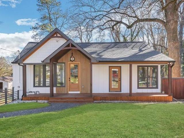 1201 Beechview Dr SE, Atlanta, GA 30316