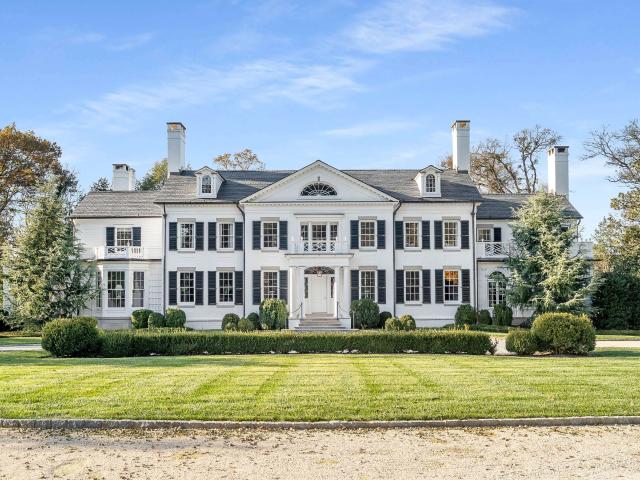 1201 Belle Meade Blvd