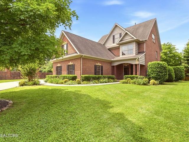 1201 Bentley Park Ln Unit 1, Knoxville, TN 37922