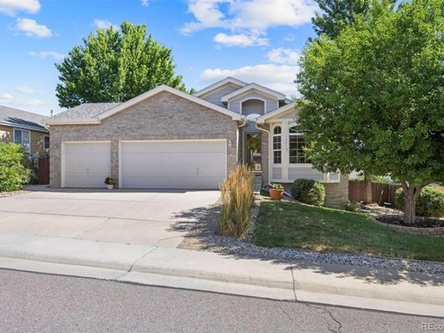 1201 Berganot Trl, Castle Pines, CO 80108