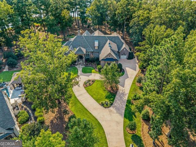 1201 Big Water Circle