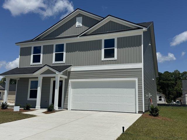 1201 Black Kite Ct SW, Brunswick County, NC 28469