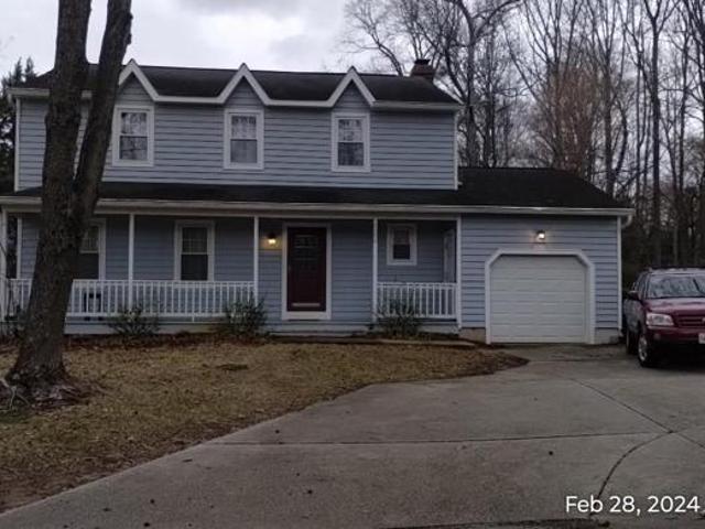 1201 Blackwalnut Ln, Annapolis, MD 21403