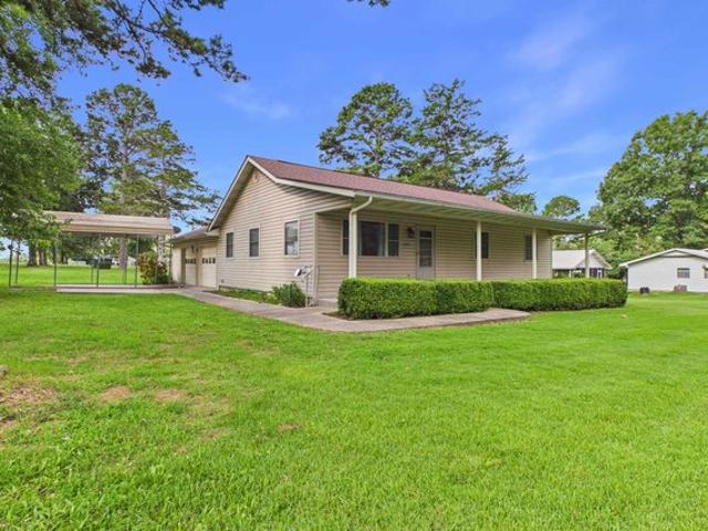 1201 Blue Bonnet Ave, Bull Shoals, AR 72619