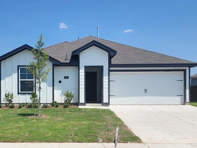 1201 Bristlecone Dr, Josephine, TX 75173